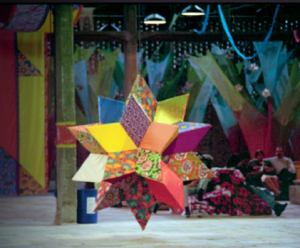 The Story of Spikey—Stephen Wolfram Writings