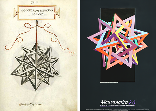The Story of Spikey—Stephen Wolfram Writings