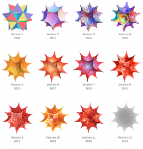The Story of Spikey—Stephen Wolfram Writings
