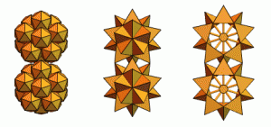 The Story of Spikey—Stephen Wolfram Writings
