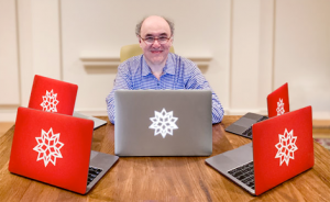 The Story of Spikey—Stephen Wolfram Writings