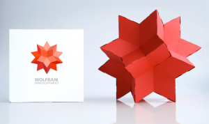 The Story of Spikey—Stephen Wolfram Writings