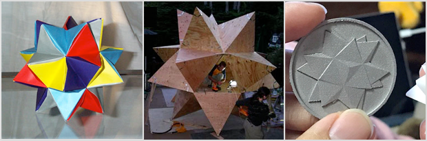 The Story of Spikey—Stephen Wolfram Writings