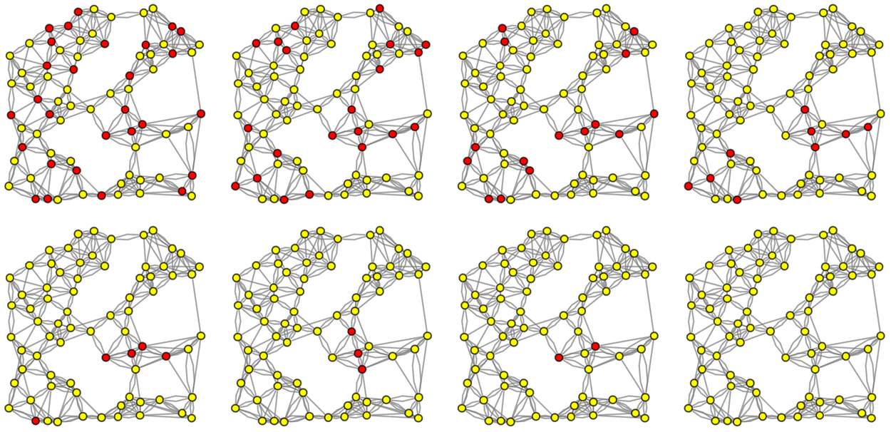 The Problem of Distributed Consensus—Stephen Wolfram Writings