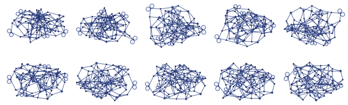 The Problem of Distributed Consensus—Stephen Wolfram Writings