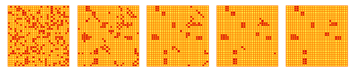 The Problem of Distributed Consensus—Stephen Wolfram Writings