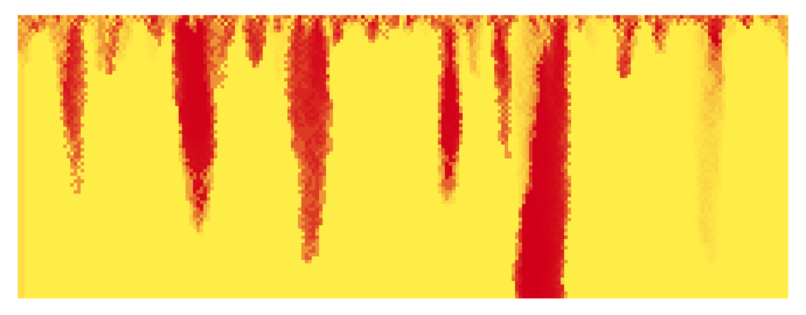 The Problem of Distributed Consensus—Stephen Wolfram Writings