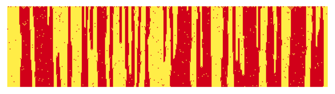 The Problem of Distributed Consensus—Stephen Wolfram Writings