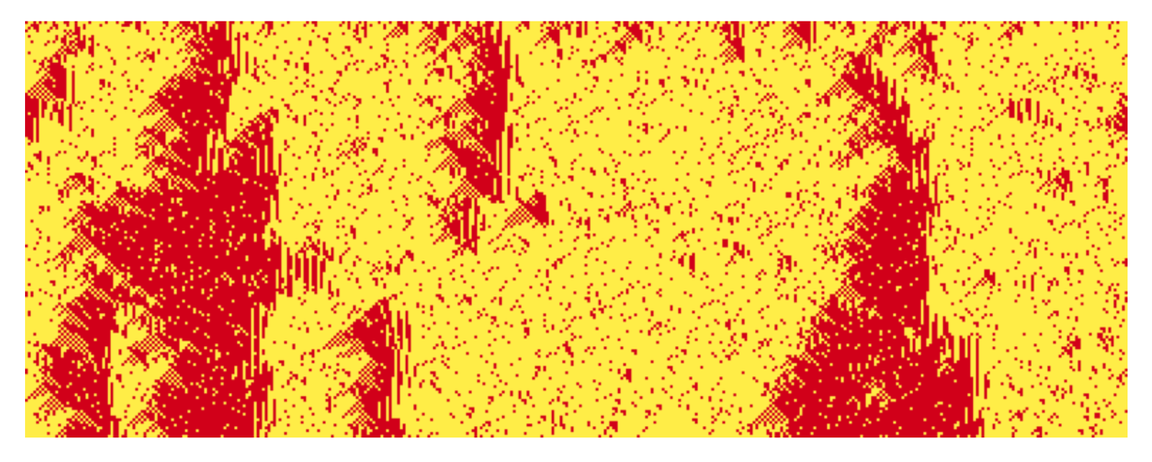 The Problem of Distributed Consensus—Stephen Wolfram Writings