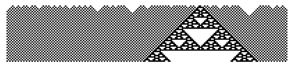 The Problem of Distributed Consensus—Stephen Wolfram Writings