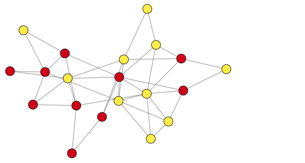 The Problem of Distributed Consensus—Stephen Wolfram Writings