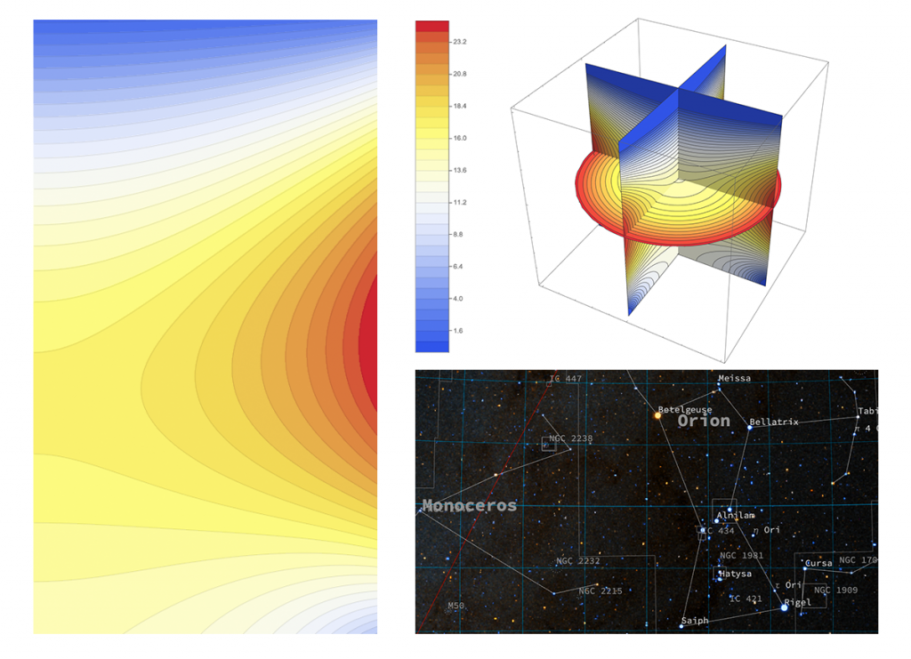 New in Wolfram Language 13.2 Webinar: Wolfram U