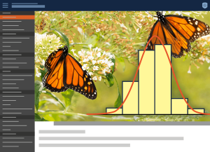 Introduction to Statistics, Interactive Online Video Course: Wolfram U